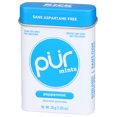 Pack of 12, Pur Mints Peppermint, 1.05 oz - Walmart.com
