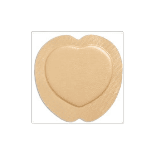 Pressure Ulcer Dressings