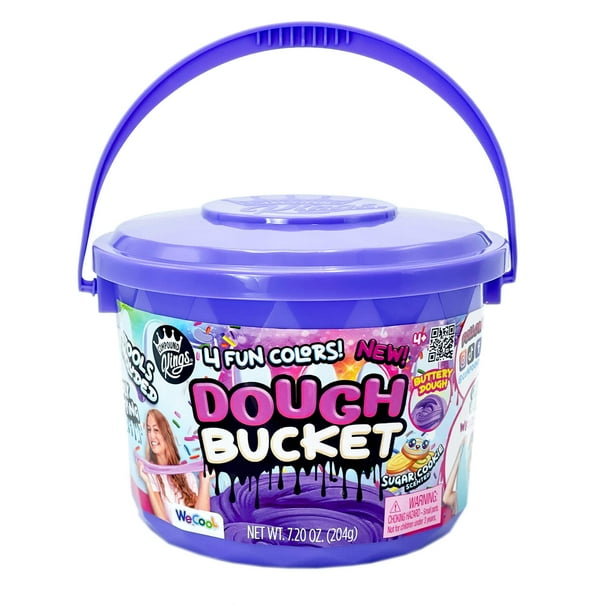 Compound Kings® Dough Bucket - Walmart.com