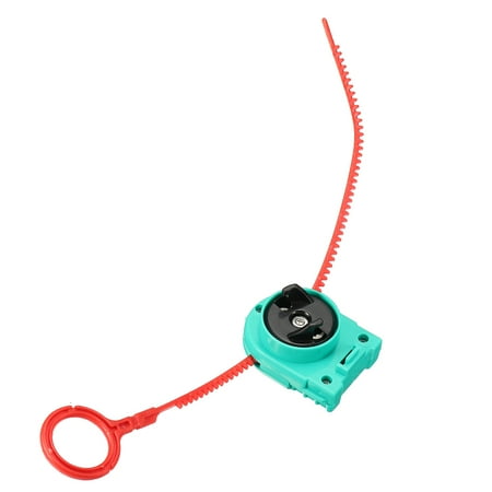 Green Beyblades Light Launcher 2 BeyLauncher, LL2 Launcher with Ripcord ...