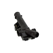 Ford Escape Engine Coolant Water Outlet
