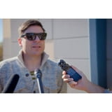 Rode IXY-L Stereo Microphone for Apple iPhone/iPad with Lightning ...