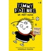 TIMMY FAILURE: THE BOOK Y OU'RE NOT SUPPOSED TO HA - Walmart.com