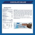 Pure Protein Bars High Protein Nutritious Snacks To Support Energy