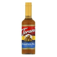 Torani Mini Fall Syrup Sampler 5 Pack x 1.69 oz. each - Walmart.com
