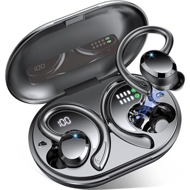 Probuds V2 – Wireless Bluetooth Earbuds with Charging Case, Auto ...