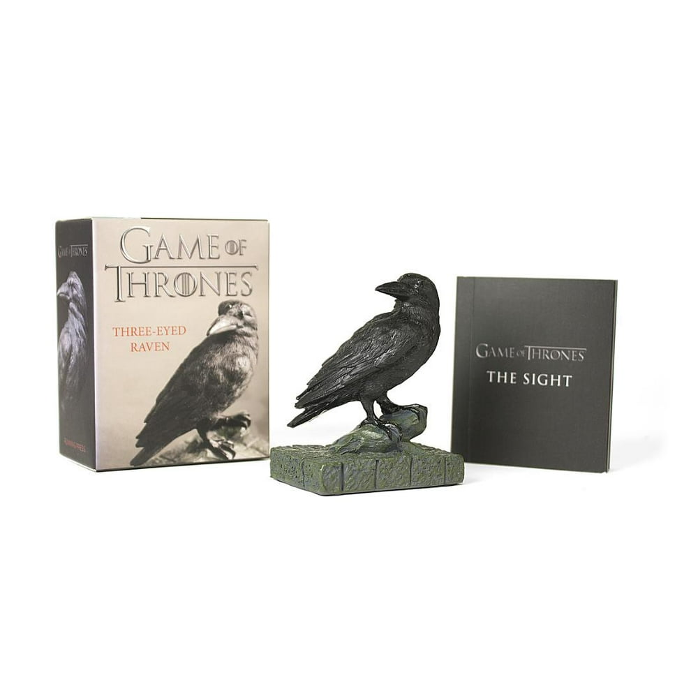 Game Of Thrones Three Eyed Raven Walmart Walmart game-of-thrones-three-eyed-raven-walmart-walmart