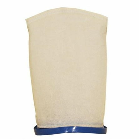POOL BLASTER Genuine Replacement Xtreme Multilayer Filter Bag for ...