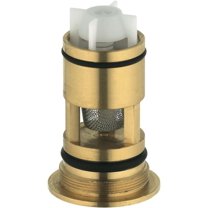 Grohe 48491000 GrohSafe 3.0 Cartridge With Removal Ring - Walmart.com