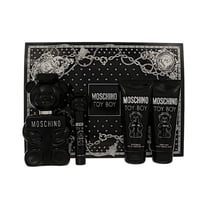 Moschino Toy Boy Premium Fragrance, Cologne Gift Box Set for Men ...