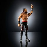 WWE Elite Jacob Fatu Action Figure, Series #118, 6-inch Collectible ...