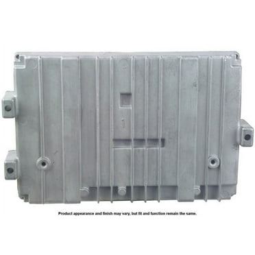 Cardone Remanufactured Electronic Control Unit, Engine - Walmart.com