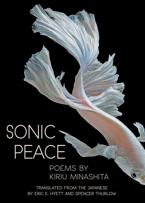 Sonic Peace (Paperback) - Walmart.com