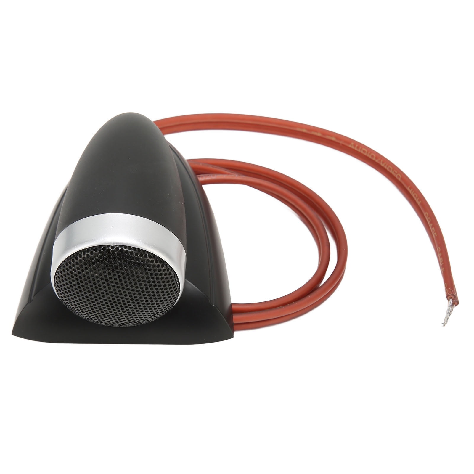 Tweeter profesional, sonido Tweeter externo Impedancia Super Tweeter ...