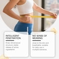 Advanced Body Contouring Micro-Needle Patches, 7 Patches, Firming ...