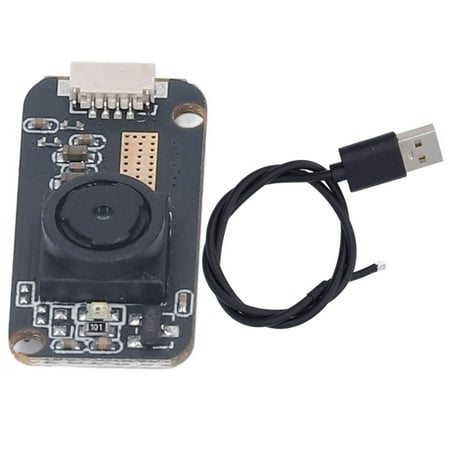 USB Camera Module, Device Embedded Camera Module 300000 Non Distortion ...