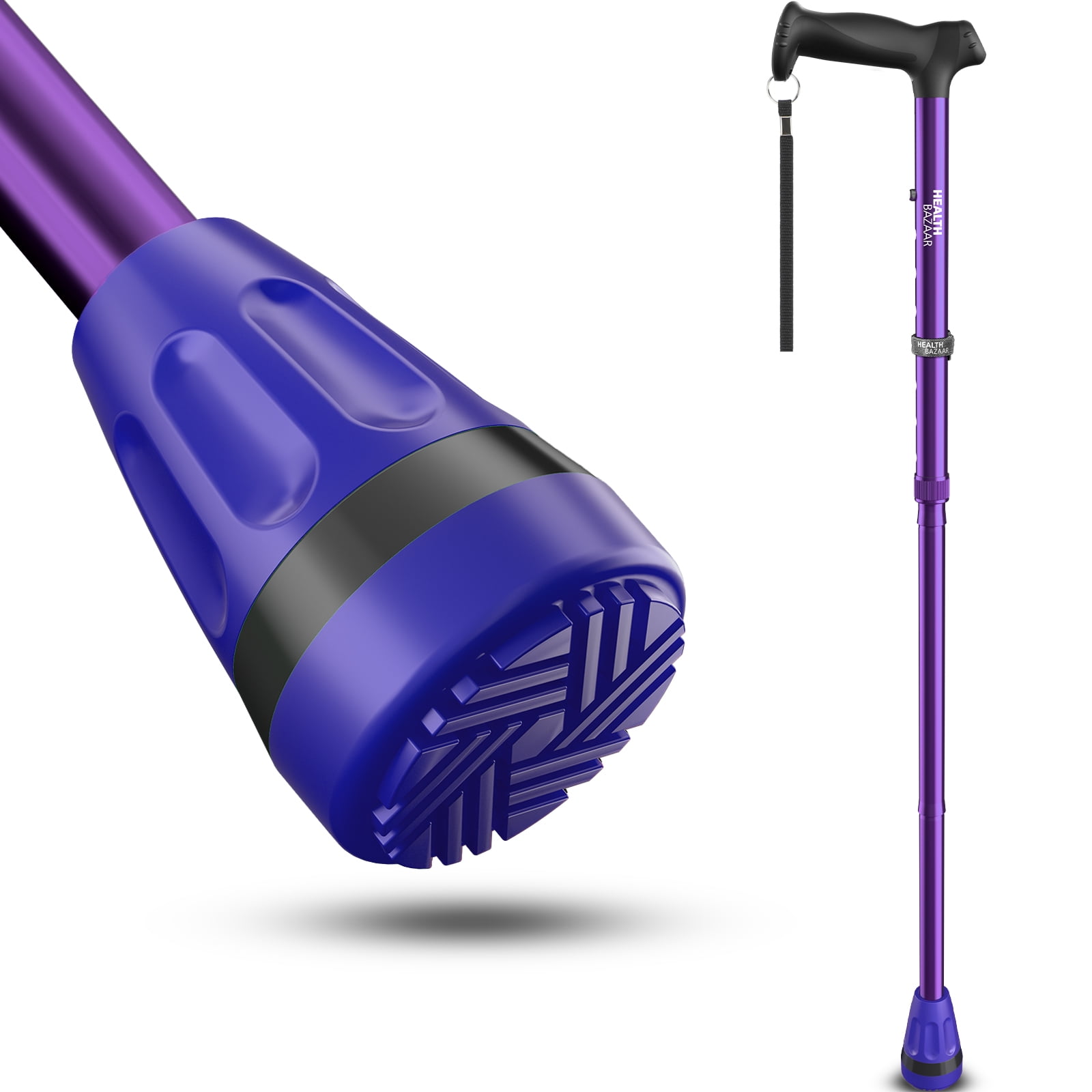 Click here for Rehand All Terrain Walking Cane For Men & Women  L... prices