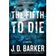 4mk Thriller: The Fifth to Die (Paperback) - Walmart.com