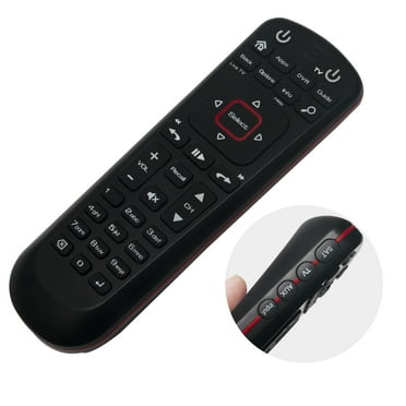 Aiditiymi Infrared IR Remote Control Replacement for Dish Network 21.1 ...