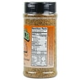 Jack's Seasoning 12oz Gourmet Seasoning Special Blend Spices for Steak ...