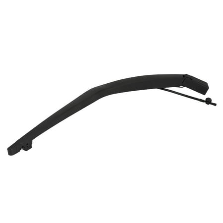 Resistant Corrosion Windshield Arm, Complete Cleaning Windshield Wiper ...