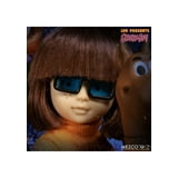 Living Dead Dolls LDD Presents Velma Doll (Contains Part to Build ...
