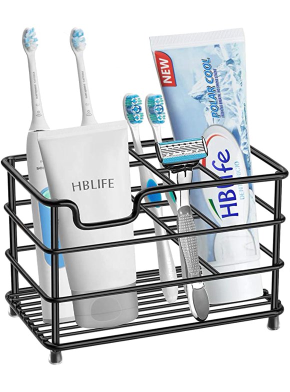 Toothbrush Holders in Bathroom Accessories - Walmart.com