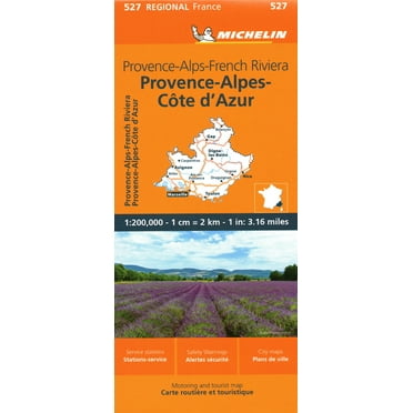 Michelin Iceland Map 750 (Other) - Walmart.com