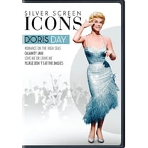 Doris Day: Essential Universal Collection - Classic Love Movies (DVD ...