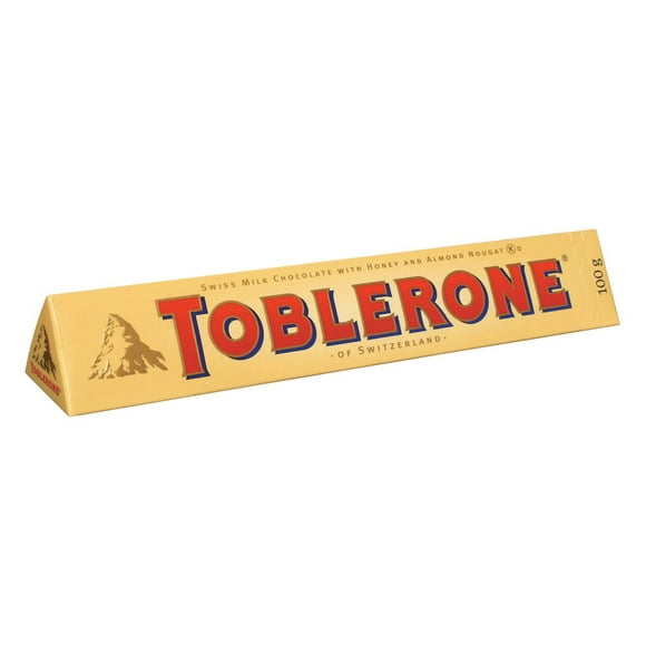 Toblerone