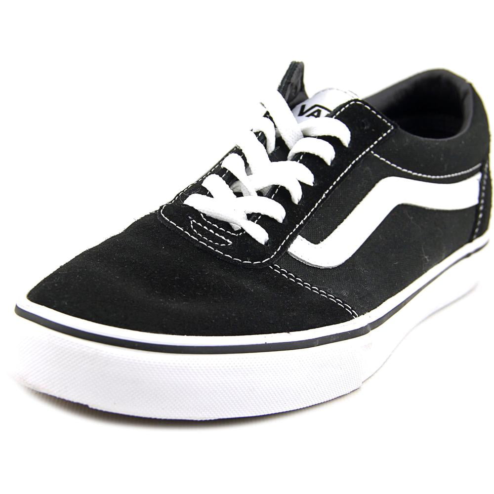 Vans - Vans Men's Low-Top Sneakers - Walmart.com - Walmart.com