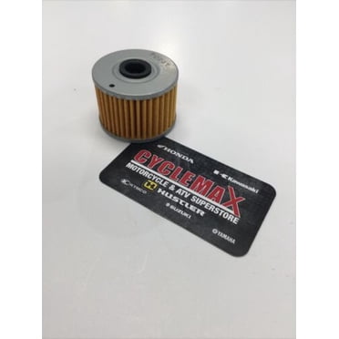 Filter - Compatible with 2018 - 2019 Honda CR-V 2.4L 4-Cylinder ...