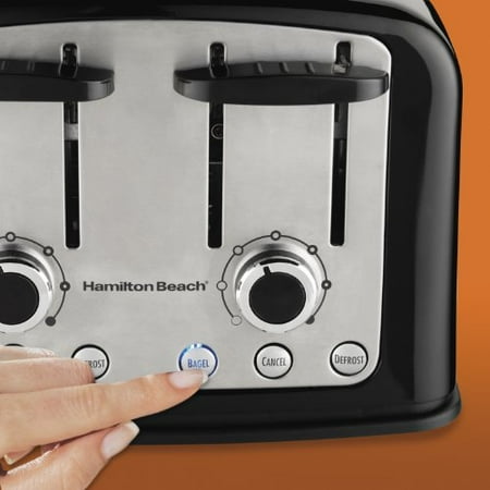 Ingram Micro TB6333 SMARTTOAST XTRA WIDE 4SLOT - Walmart.ca