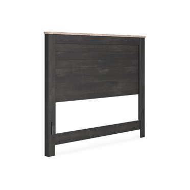 Signature Design by Ashley Nashbury Metal Spindle Headboard - Walmart.com