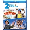 Vacation (Blu-ray + DVD) - Walmart.com