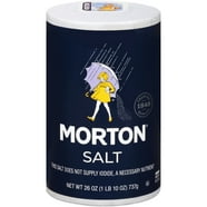Great Value No Salt Sodium-Free Salt Alternative, 11 oz - Walmart.com