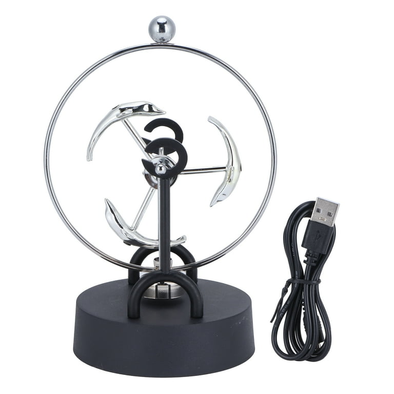 Perpetual Motion Desk Toy