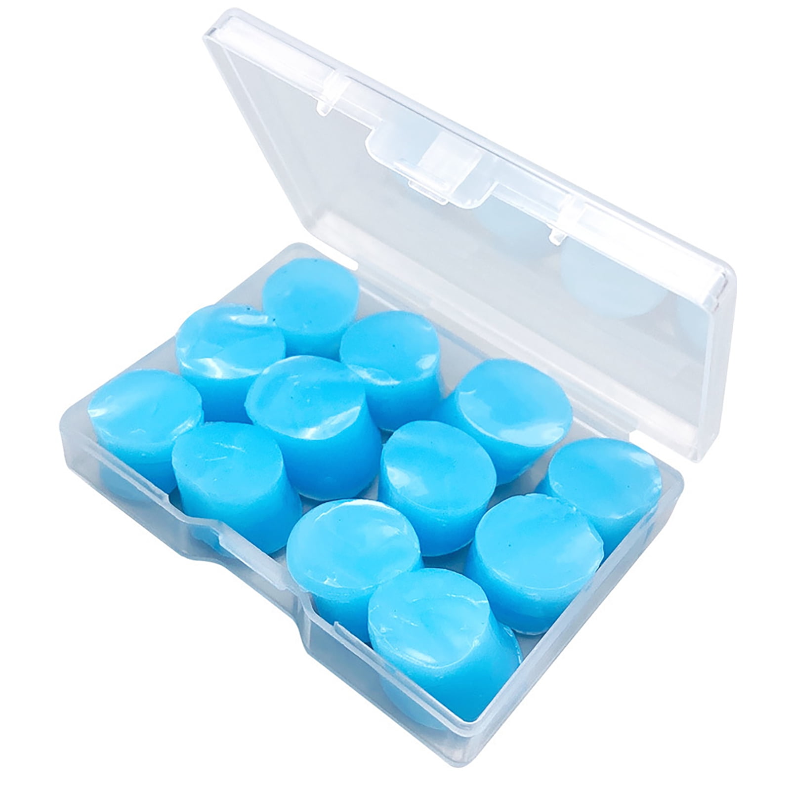 Click here for Luminousca Ear Plugsfor Travel 12pcs Ear Plugs Sof... prices