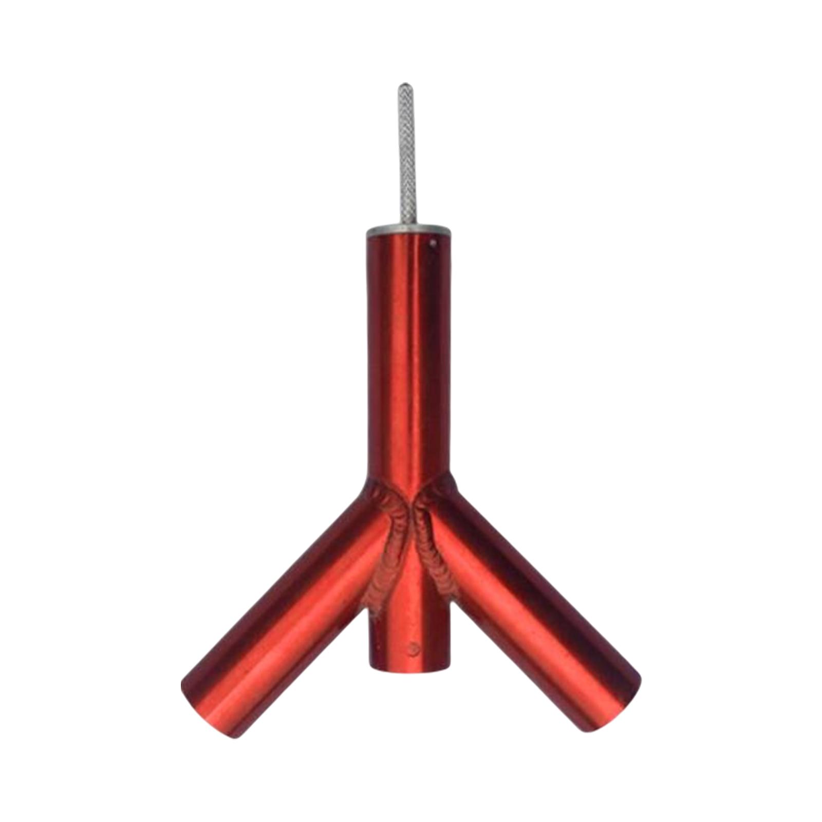 Aluminum Alloy Camping Tent Tarp s, Canopy Awning Rod Support Shelters ...