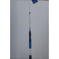 Shakespeare Excursion Spinning Rod, 7' Medium Fishing Rod, 2 Piece ...