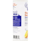 Great Value Orange Early Rise Drink Mix, 3.38 Oz. - Walmart.com
