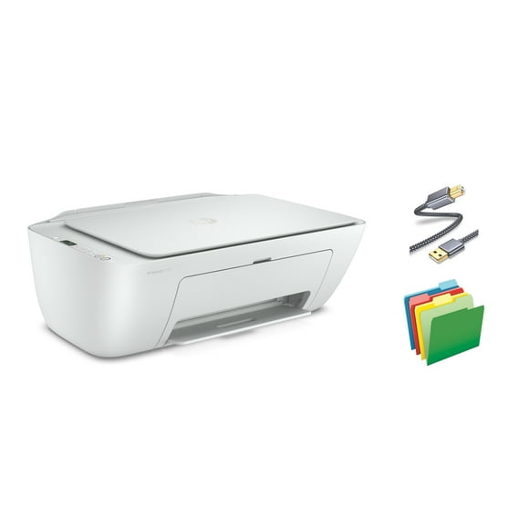 HP Deskjet Printers
