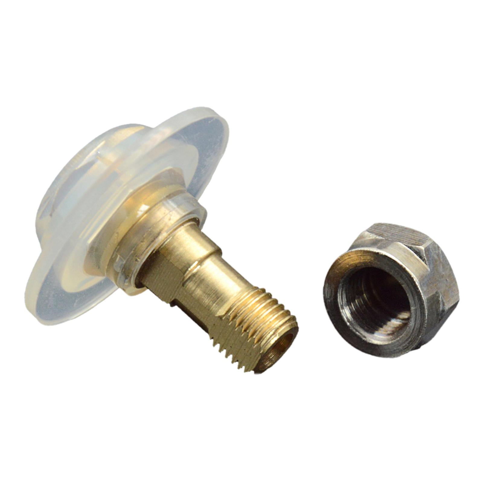 Inflatable Manual/ Inflatable Device Special Copper Gas Mouth ...