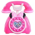 Minnie Mouse Happy Helpers Rotary Toy Phone - Walmart.com