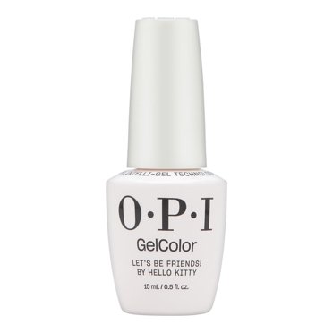 OPI GelColor Nail Polish, Complimentary Wine, 0.5 oz, Muse of Milan ...