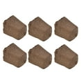 CNMF Environet Seed Starter Plugs,50pcs Growth Plugs,for Seed Starting ...