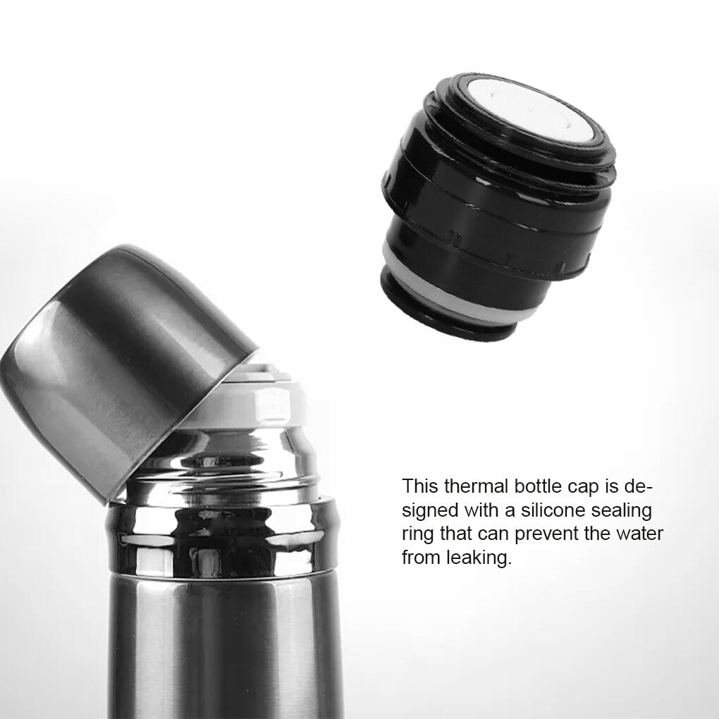 Click here for Shengyu Universal Vacuum Bottle Cap With Silicone... prices