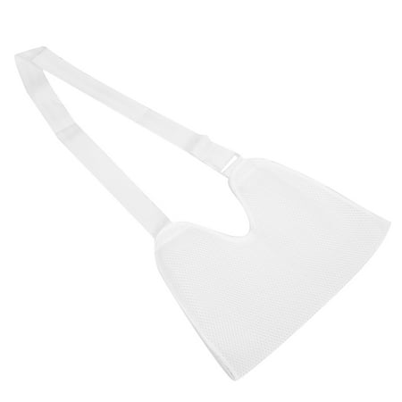 Shoulder Sling Breathable Mesh Fabric Arm Sling Shoulder Immobilizer ...