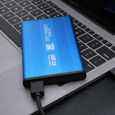 LSLJS Ultra Speed External SSD, 2.5 Inch USB 3.0 Interface SSD, 160GB ...