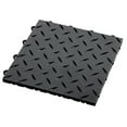 FlooringInc Nitro Pro Garage Tiles, Diamond, 40 Pack, 40 Sq/Ft ...